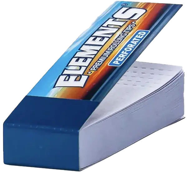 Filters — for self-rollers and joints of all sizes and types